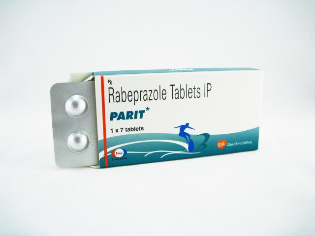 Medical Doctor's Blog: Uses and side effects of Parit 20mg tablets