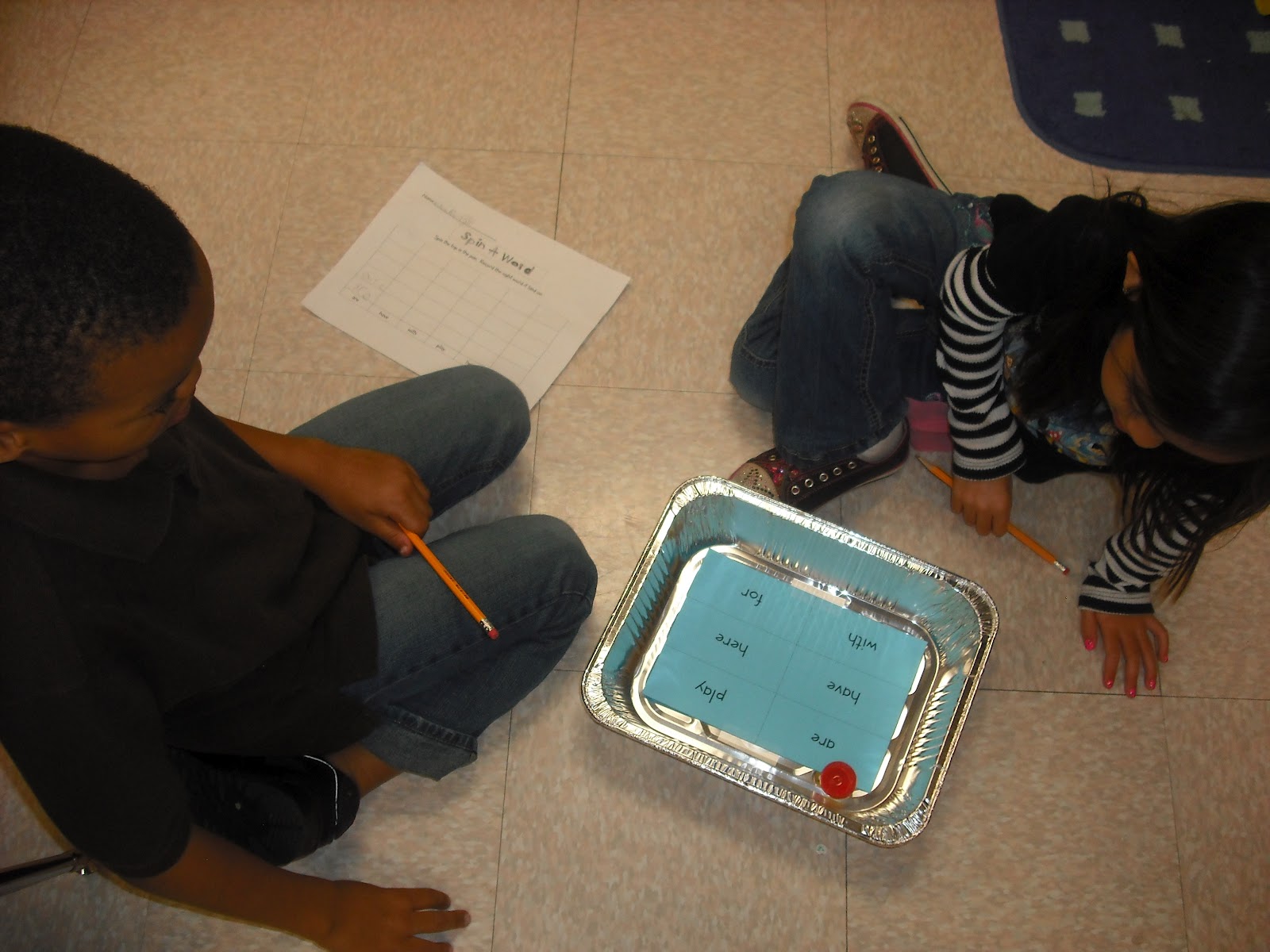 Writing in the Primary Grades | Sprinkles to Kindergarten! | Bloglovin’