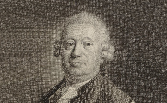 Classical Music In Concert: Rolle: Der leidende Jesus - Hermann Max