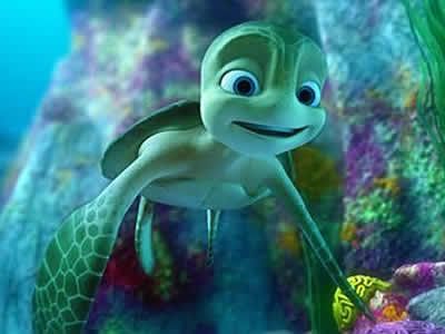 After Cine: SAMMY: En Busca del Pasaje Secreto (Sammy's avonturen: De ...