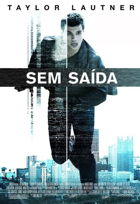 Em Set: Diretor fala sobre 'Sem Saída 2'