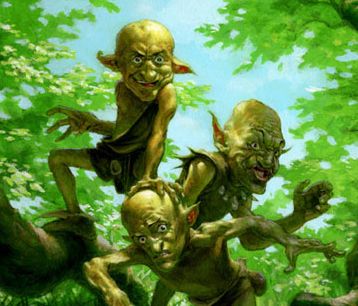 Phantoms and Monsters - Real Cryptid Encounter Reports - Fortean ...