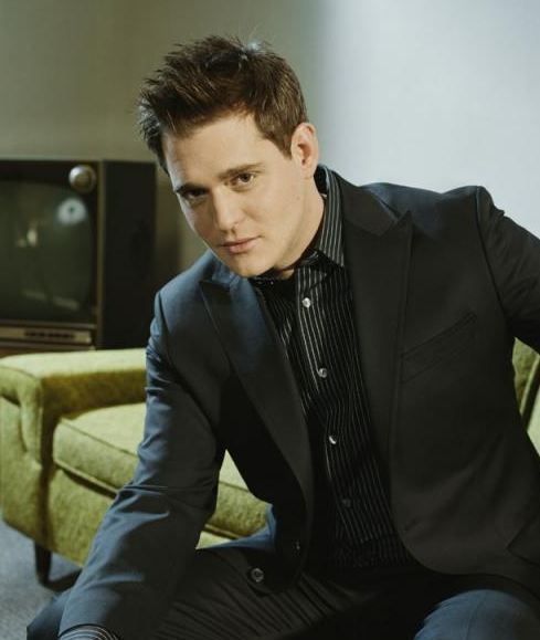 VJBrendan.com: Concert Flashback - Michael Buble