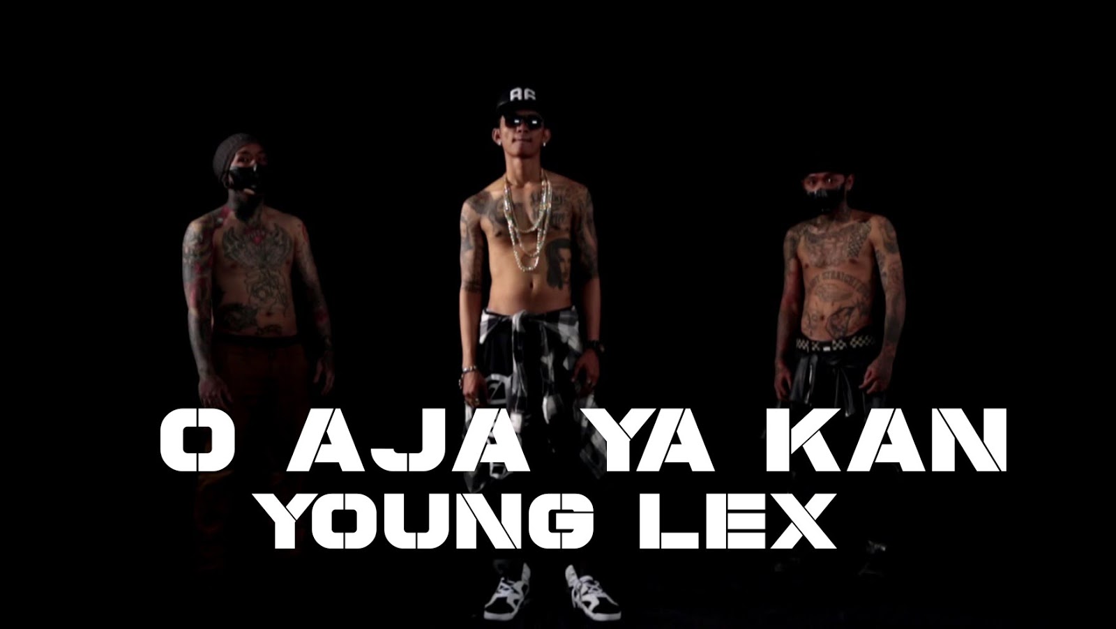Biodata Young Lex (Rapper) Teman Duet Awkarin - TrendySturvs