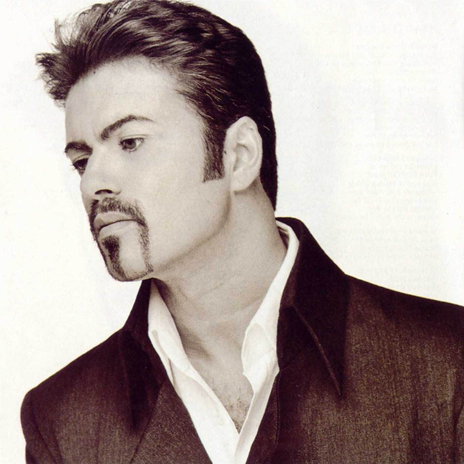 En Busca del Disco Perdido: OLDER, George Michael (1996)