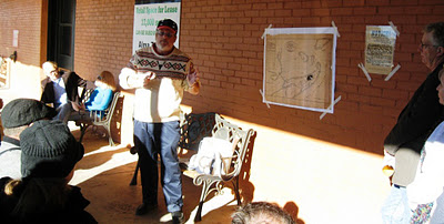 Civil War Medicine (and Writing): Civil War Sesquicentennial in ...