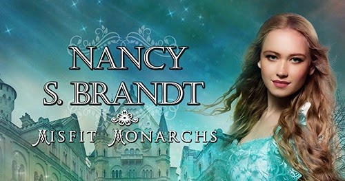 Kimber Leigh Writes: Pigsty Princess by Nancy S. Brandt - Excerpt