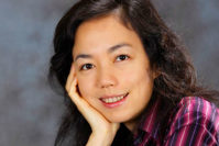 Tech Heroines: Nicola Pellow