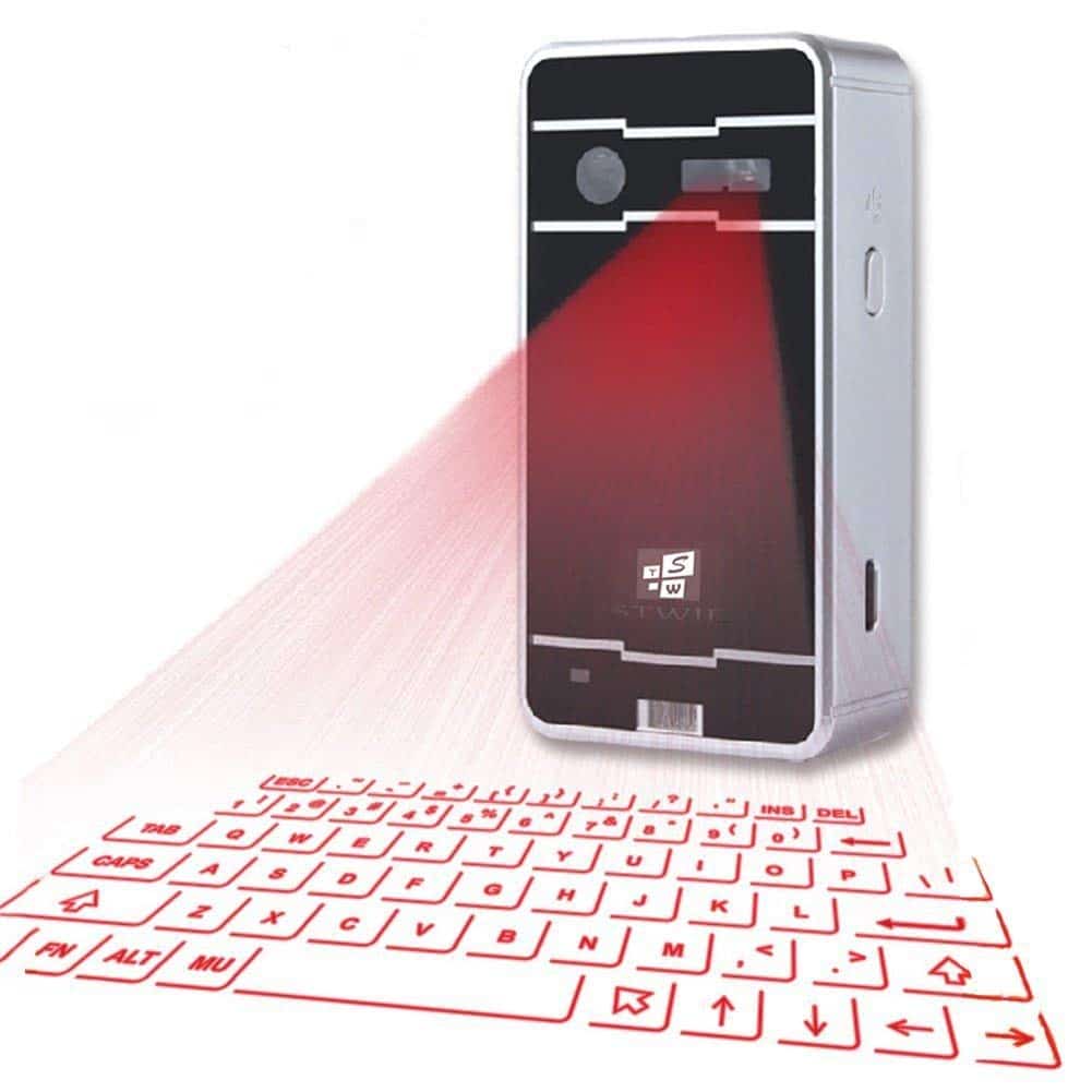 Top 12 Best Laser Keyboards You Must Have One - Mineoff