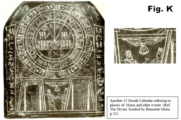 Solomons Blondes: Winged Disc