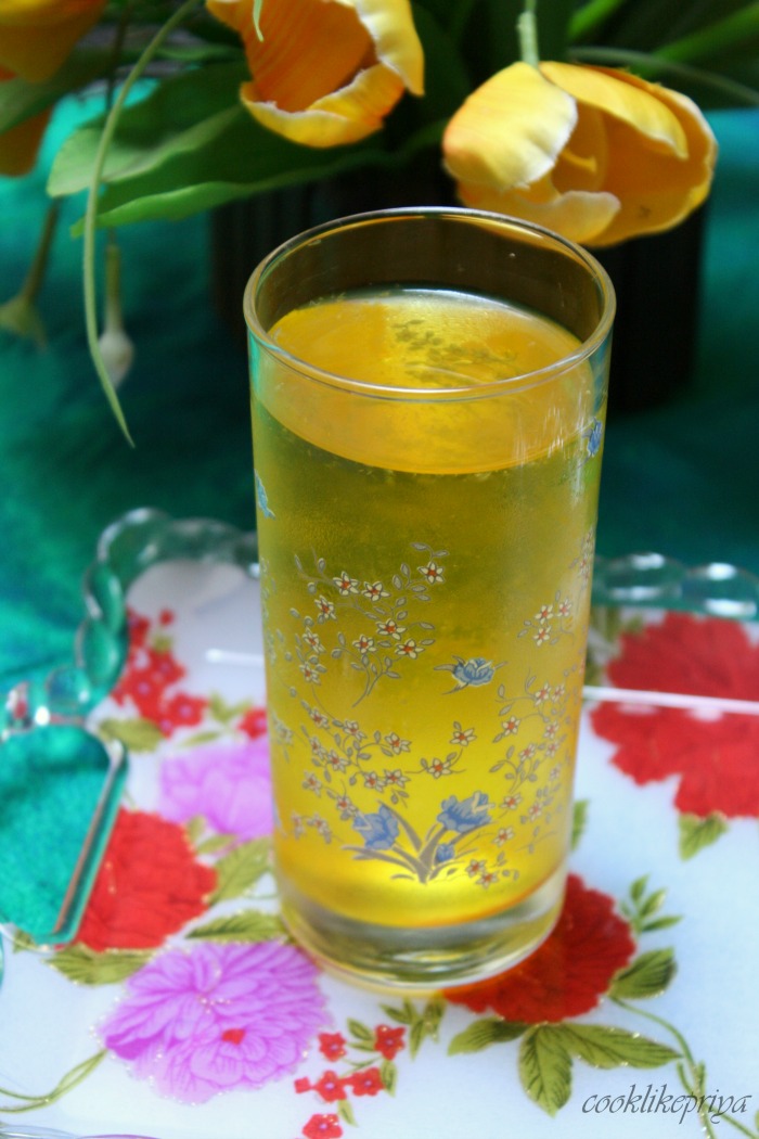 Cook like Priya: Nannari Sarbath| Nannari Sherbet ~ A south Indian ...