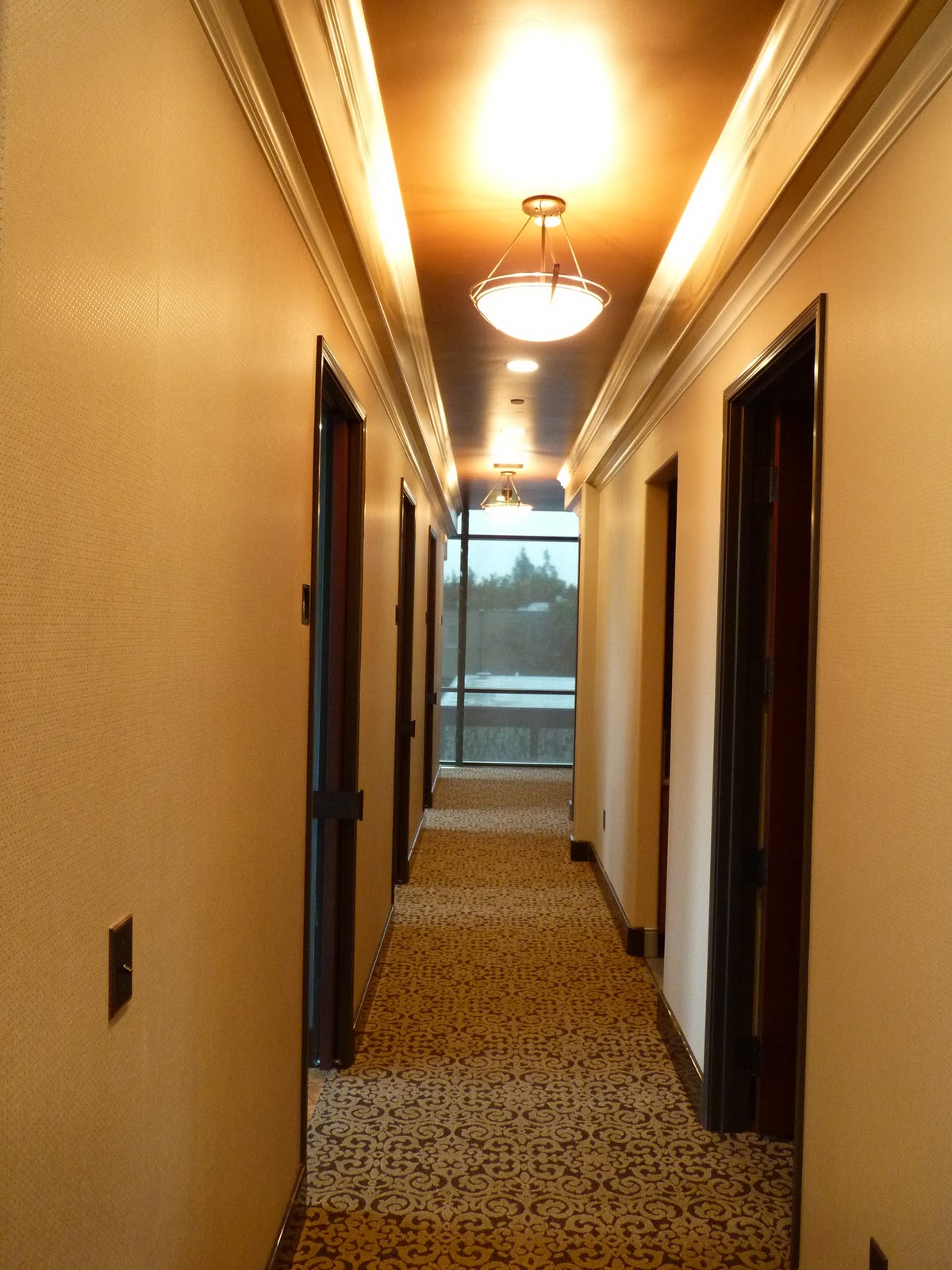 Jerold L. Dougal, Architect: Completion of the Favero Family Dental ...