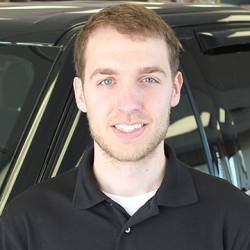 Eau Claire Ford Lincoln Quick Lane Nice News: Meet Brian Szymanski