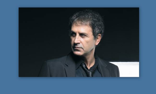 In-fo-Stires: Νέα τροπή στην εξέλιξη της υγείας του Γιώργου Νταλάρα