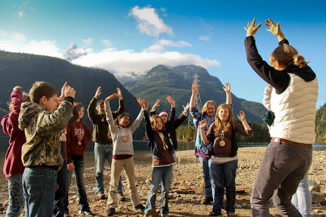 Mountain School: Celebrating Another Wonderful Mountain School Season!