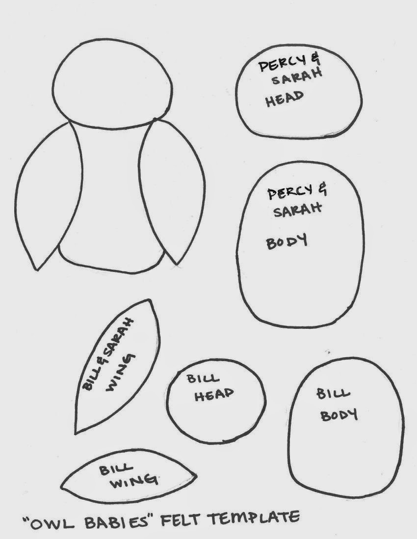 Literary Commentary: Flannel Friday: Owl Babies by Martin Waddell