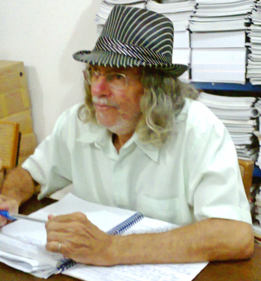 2012-10-28 ~ XXI SeCom UFC