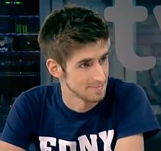 La antigua Biblos: Europesadilla - Aleix Saló