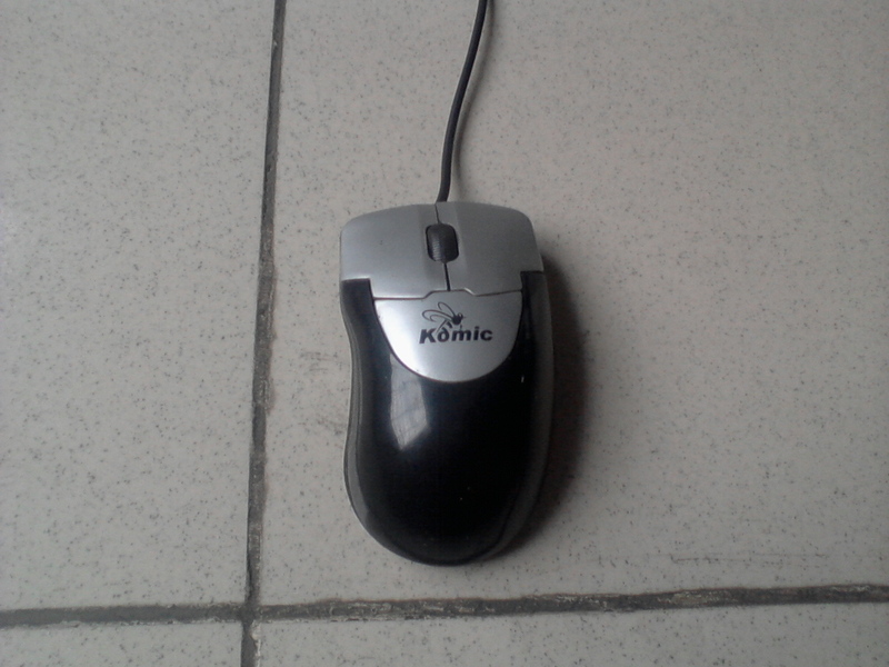 ICE GOLEM: JUAL 1 set PC Eks warnet