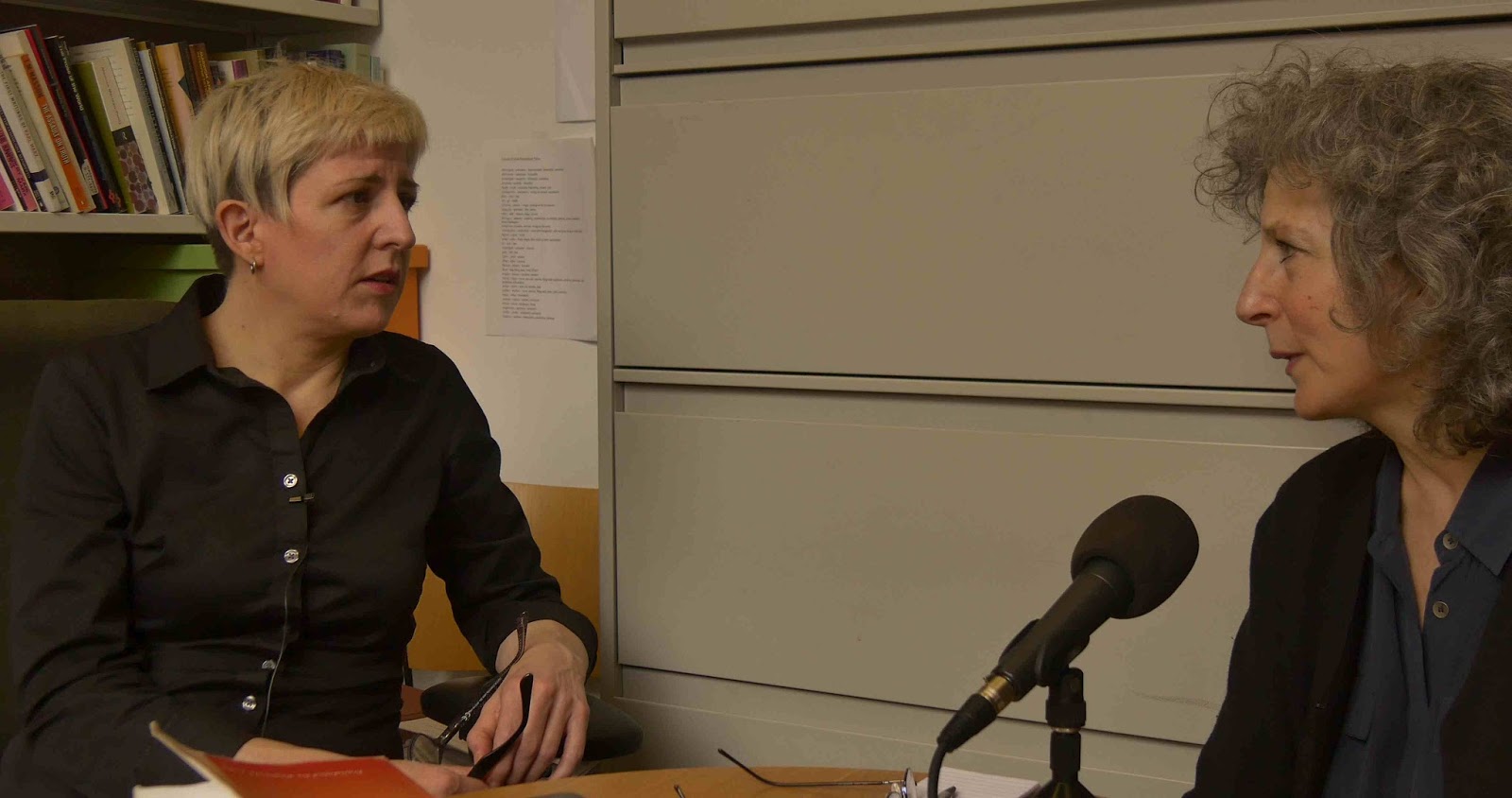 Faust Series Opus 9: The Unapproachable Reiner Schürmann - A ...