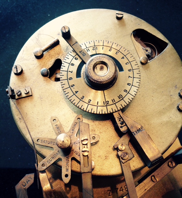 YoungManGoneWest: Venner Time's Right