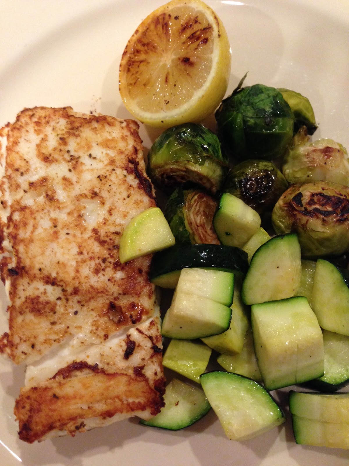 Operation Get Lean // Week 4 Recap • Honey We're Home