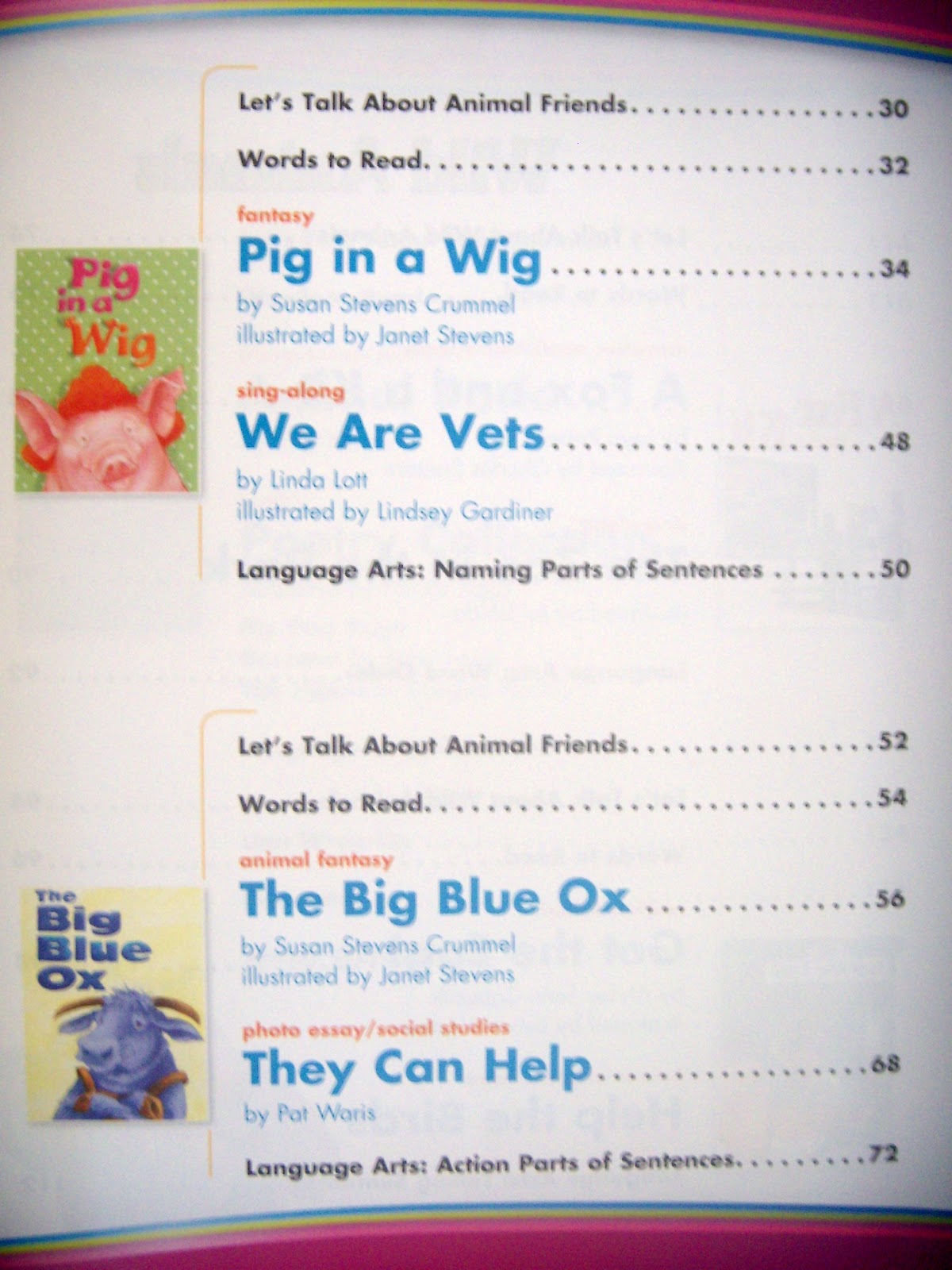 CHILDREN BOOKS FOR YOU: Scott Foresman's Reading Program - Reading ...