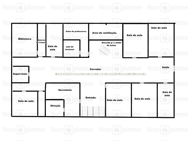 Escola Municipal Francisco Sales/Parceria CEAD (Centro de Educação a ...