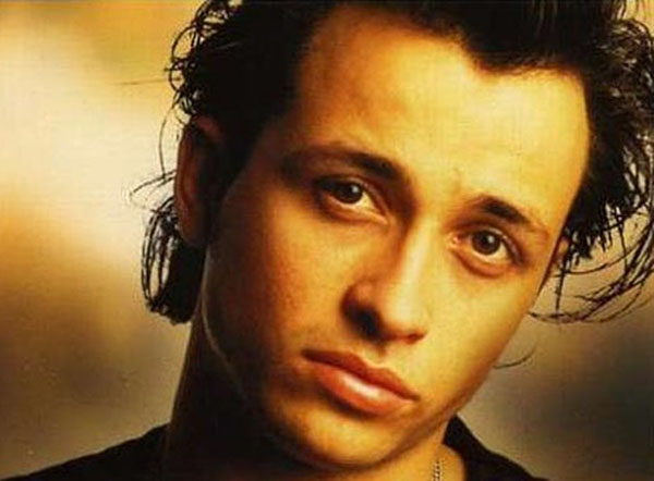 Vinyoleum: Diesel - 1992 - Hepfidelity FLAC