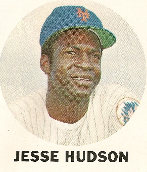 centerfield maz: 1969 Amazing Mets Pitcher That Made Just One ...