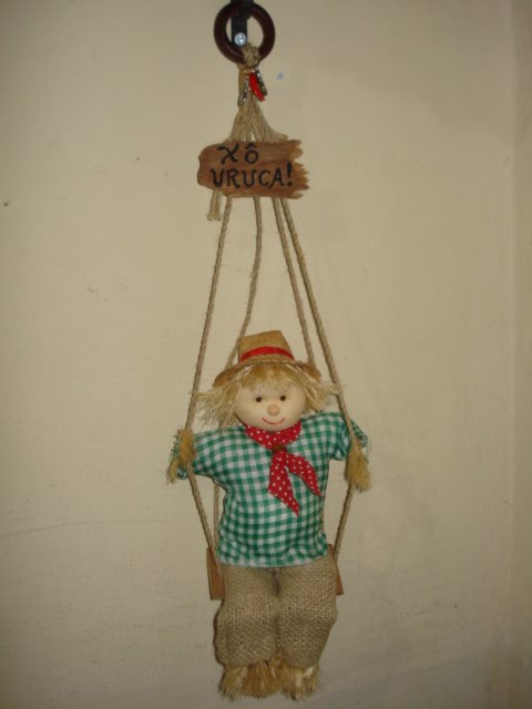 Artesanato da Nitinha