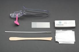 Tá Sabendo?!: EXAME PAPANICOLAU