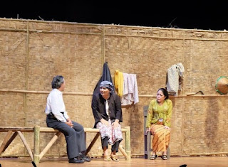 Pengertian Sandiwara dan Makyong Secara Lengkap - Informasi Mendidik