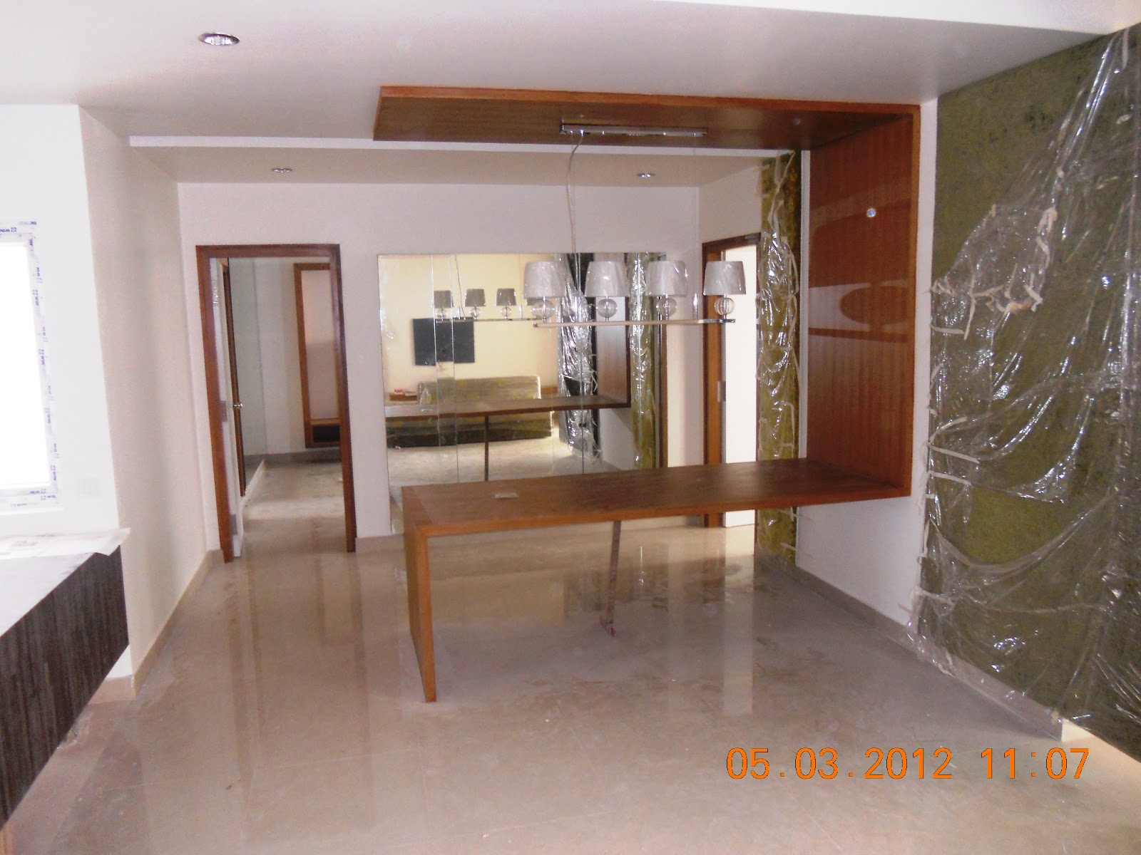 Nitesh Estates Cape Cod Review