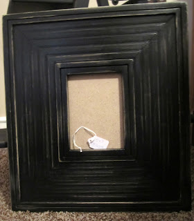 You've Been Framed: FRAME STYLES