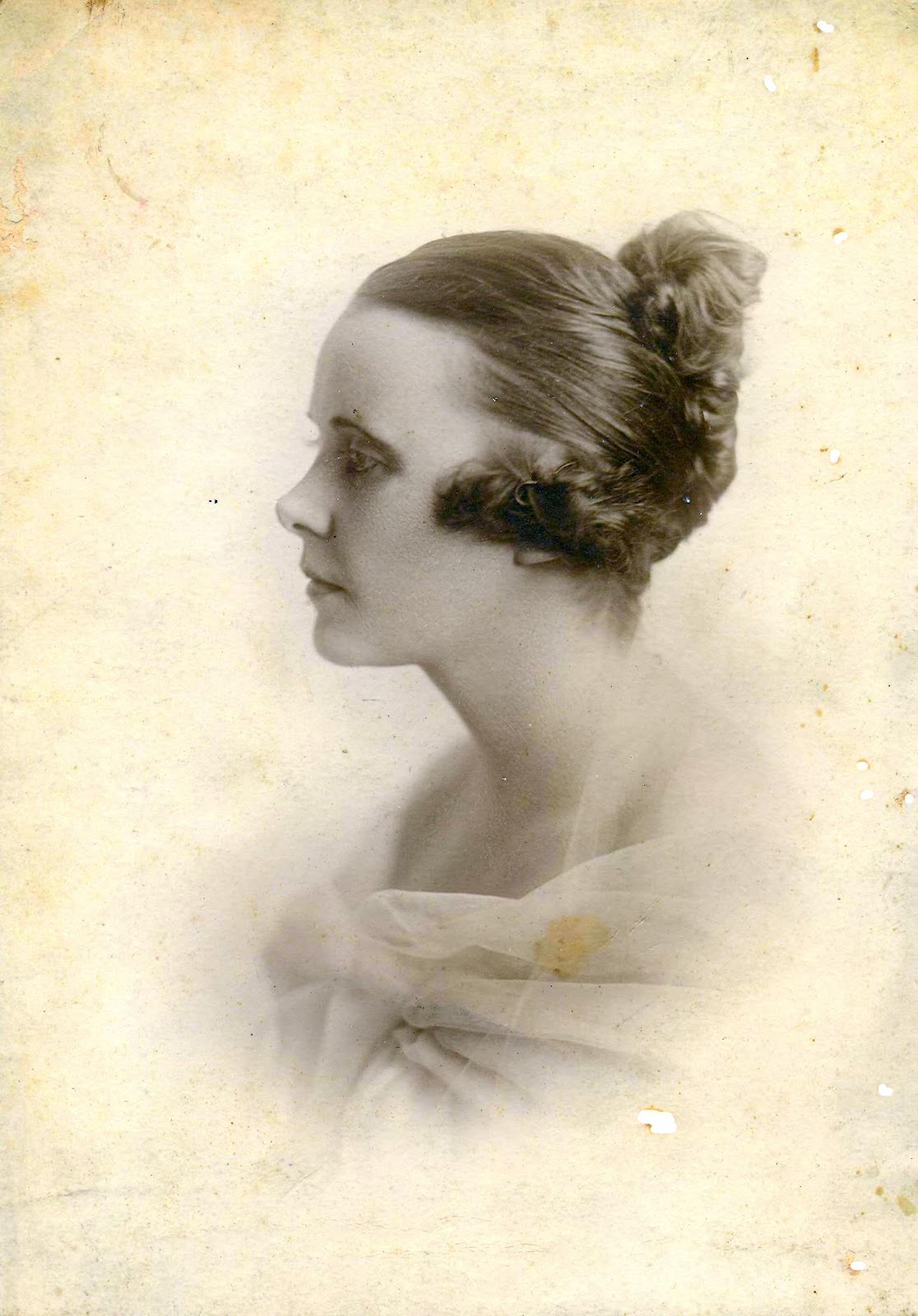 Frances Bryson Moore