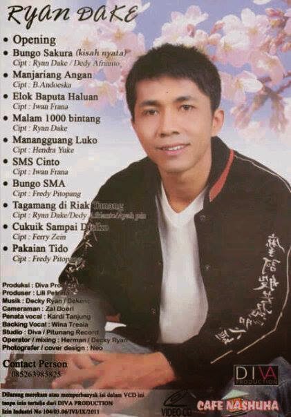 Official Website Ryan Dake