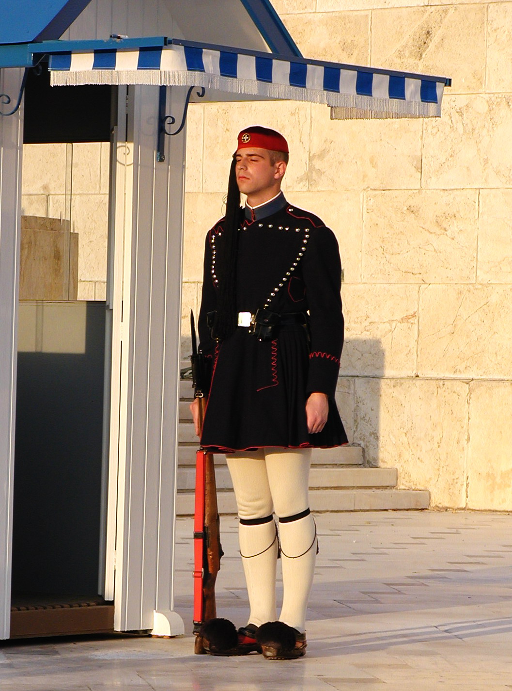 Traveler Al's Wanderings