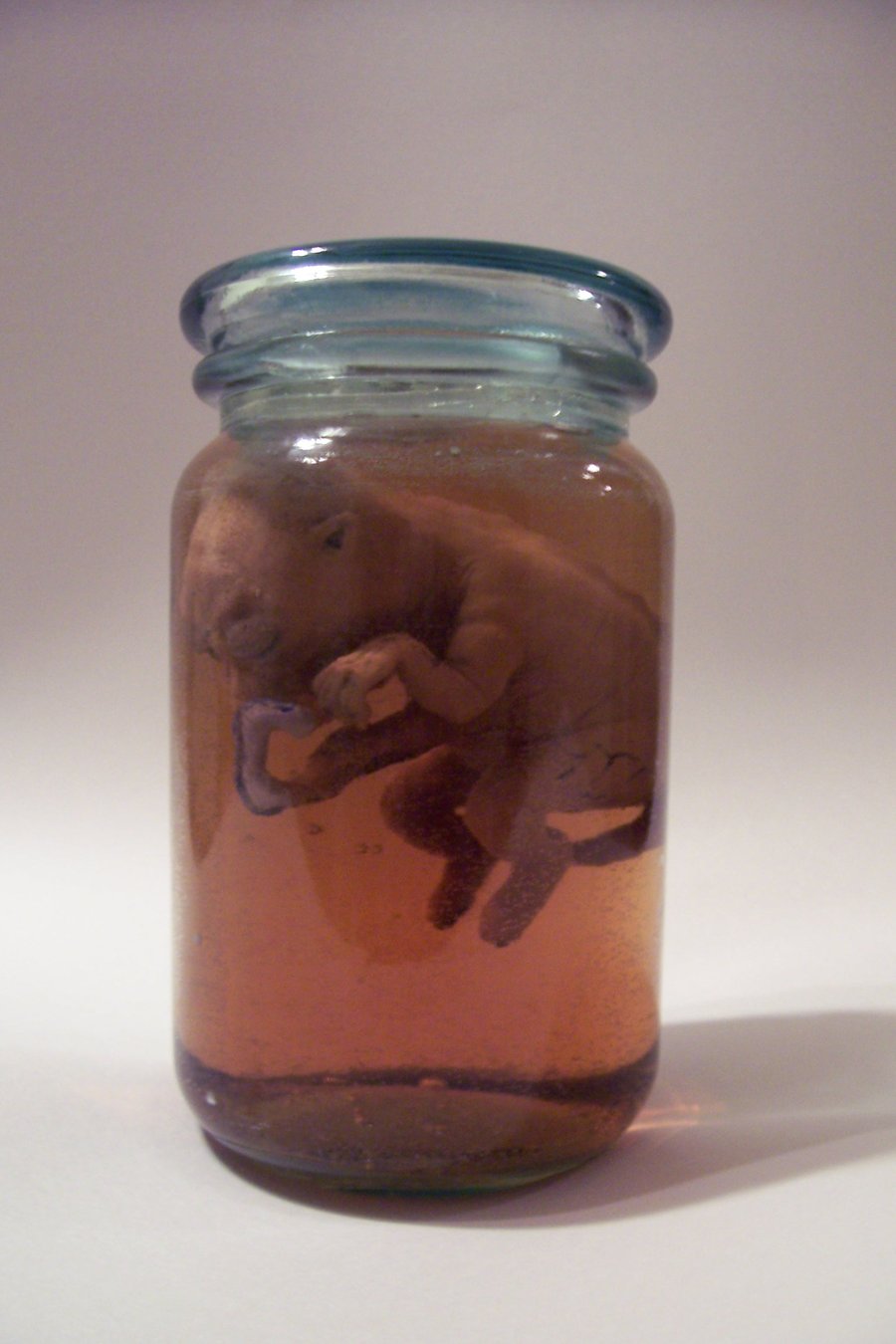 Propnomicon: February 2011