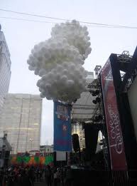 KREASI BALON: Balon Gas