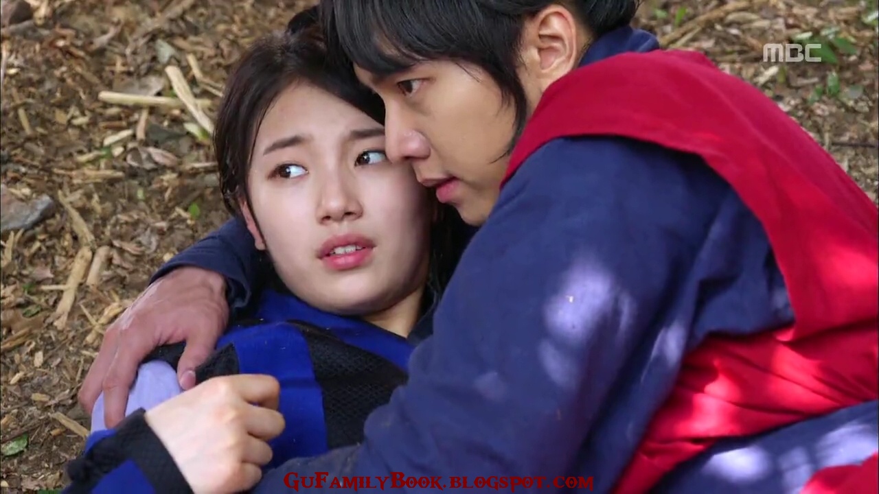 Pics - Episode 6 | Gu Family Book Wallpaper Pics