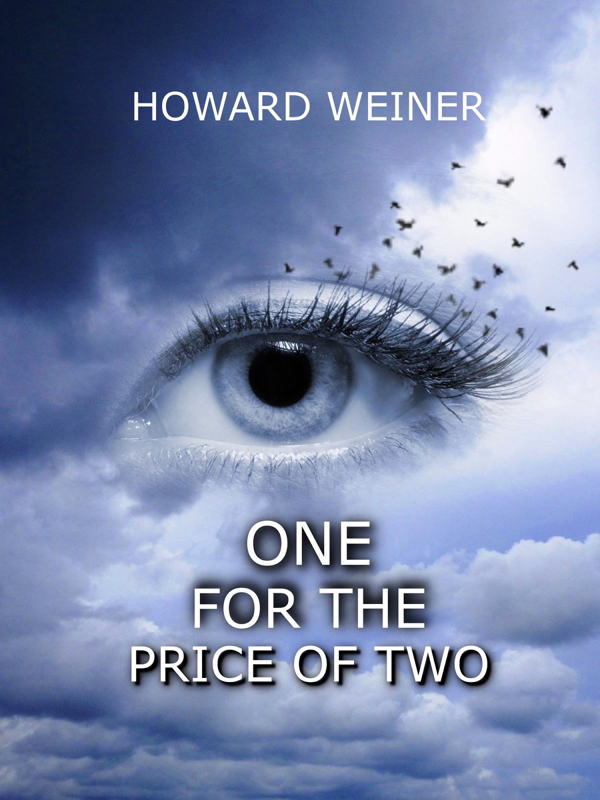 Jennifer Macaire: One for the Price of Two by Howard Weiner
