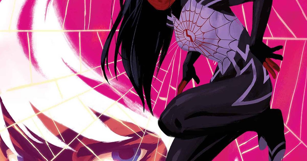 Teia de Seda: Agente Dupla ~ Universo Marvel 616