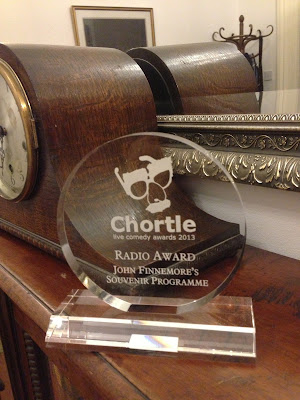 Forget What Did: He chortled in his joy.