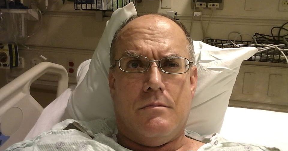 Random Carolina Parrothead Brain Droppings: My Accidental Cardiac ...