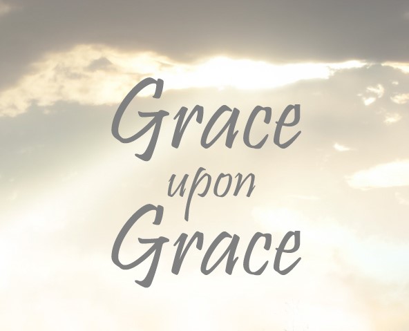 Listening Servant Leadership: Grace upon Grace!