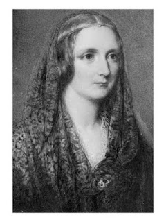 Eastbound R. : Mary Shelley, beyond Frankenstein