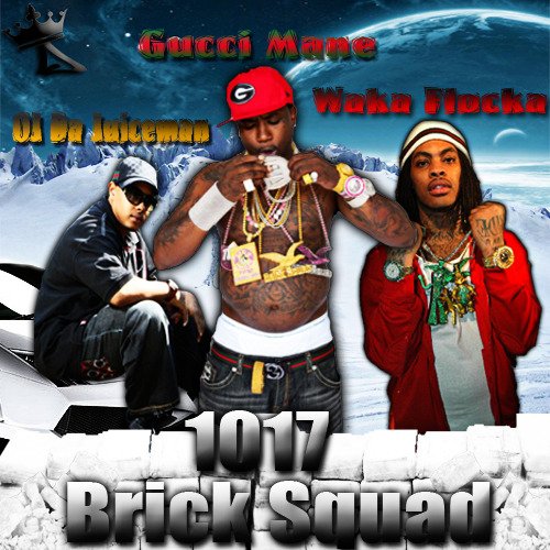 1017 brick squad rappers wallpapers - urbannation
