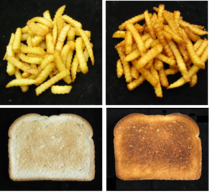 Serve Me Health: THE DOs AND DON’Ts OF COOKING TO AVOID FOOD TOXINS