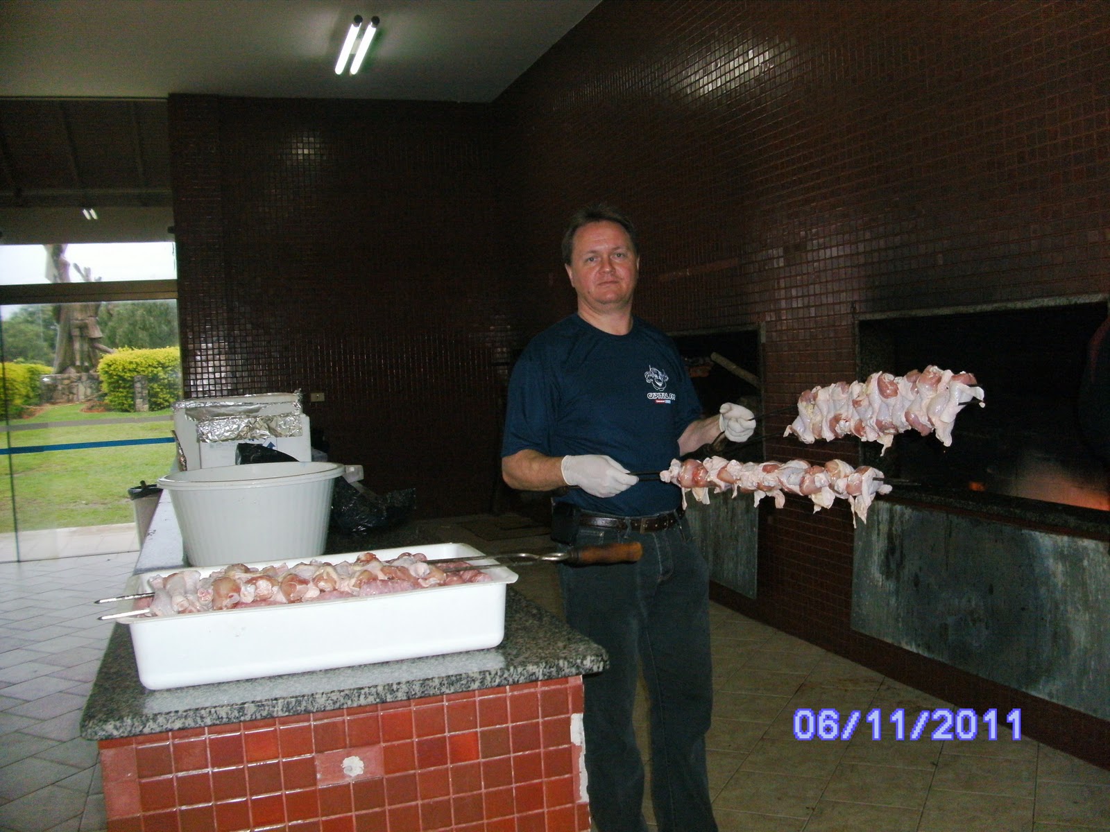 CEEP CASCAVEL:::::.........: Confraternização/CEEP.